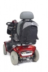 Mobility Scooter Boxes and Carriers - Focus on Disability