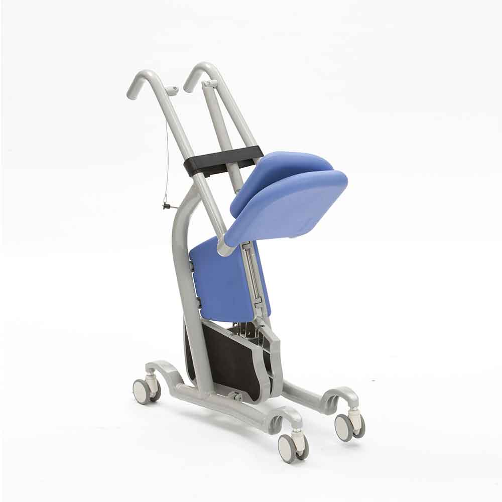 Able Assist Folding Transfer Aid | Active Mobility Centre