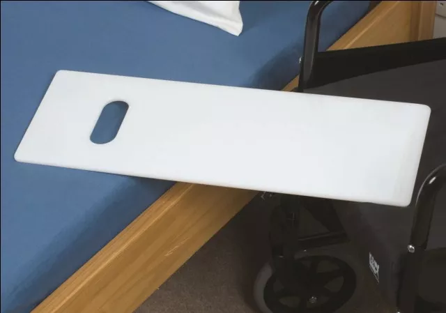 Sliding Transfer Board