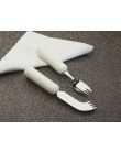 Cutlery for People Disabled with Hand Problems - Focus on Disability