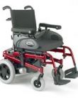 Electric Wheelchairs and Powerchairs - Focus on Disability