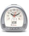 Talking Clocks and Watches for Deaf, Blind or Visually Impaired People ...