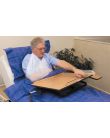 Over Bed Tables and Over Chair Tables - Focus on Disability