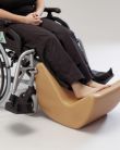 Leg Rests and Foot Rests for Disabled and Elderly People - Focus on ...