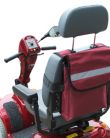 Mobility Scooter Boxes and Carriers - Focus on Disability