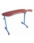 Over Bed Tables and Over Chair Tables - Focus on Disability