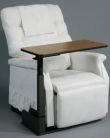 Over Bed Tables and Over Chair Tables - Focus on Disability