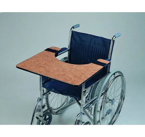 Table For Electric Wheelchair
